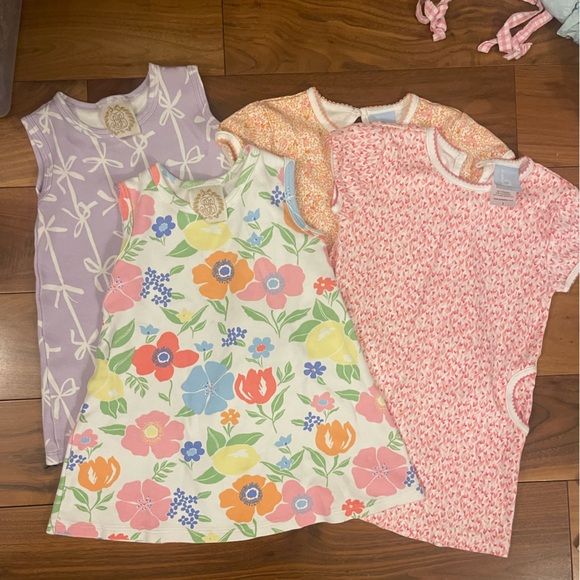 The Beaufort Bonnet Company | Dresses | Bella Bliss Little English Tbbc ...